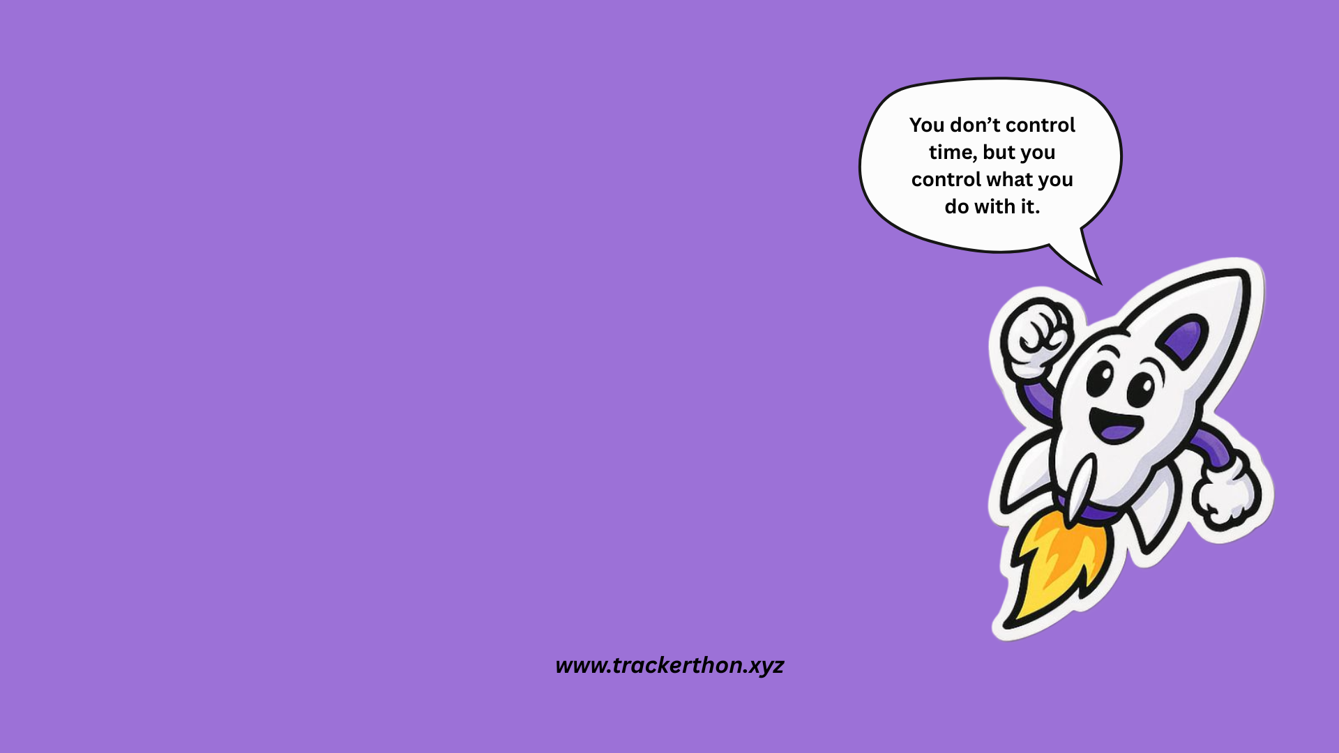 TrackerThon - Best Time Tracking & Project Management Tool for Freelancers